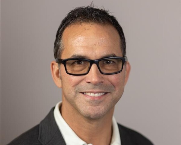 David Sosa Named Interim Dean of the College of Liberal Arts>