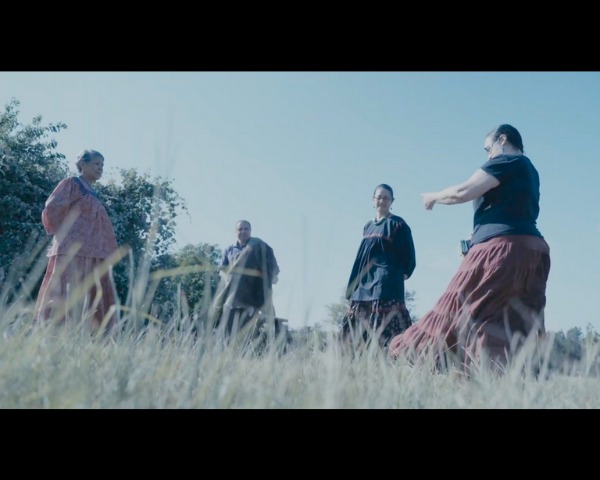 Short Documentary: "We Are on Native Lands: Stories of Elder Marika ...