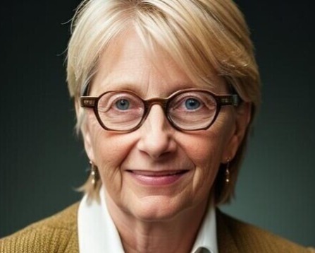Debra Umberson receives 2025 GSA Distinguished Career Contribution to ...