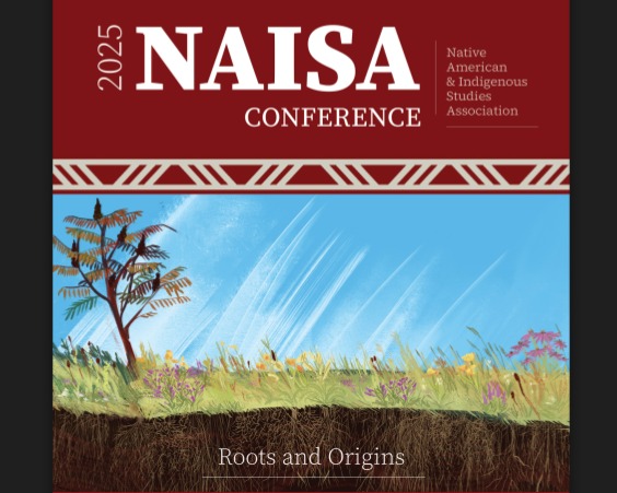 NAIS Sponsors NAISA 2025 Conference "Roots and Origins," June 26-28>