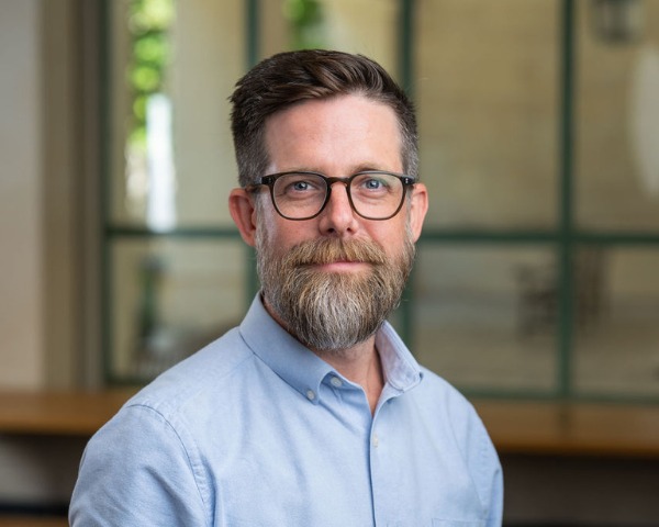 Dr. Bryan Norwood Awarded a 2025 National Endowment for the Humanities Summer Stipend>