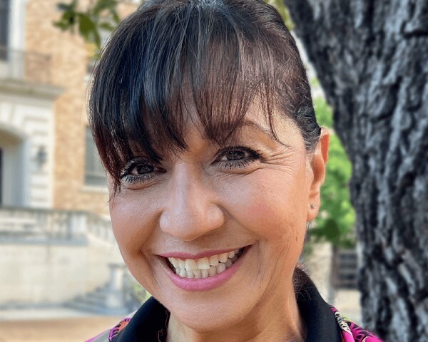 ILSJ Workshare: Nancy Rodriguez, Director of the Latino Research ...