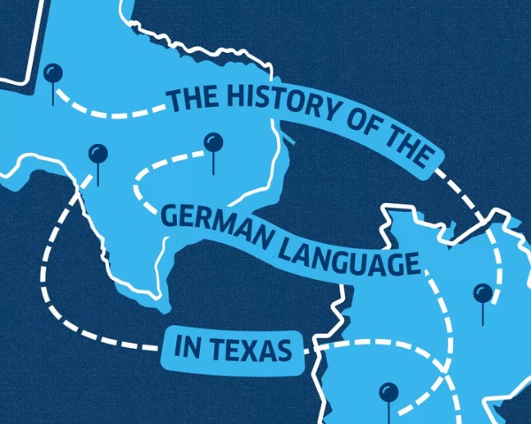 Hans C. Boas presented a talk at the Goethe-Institut Houston ...