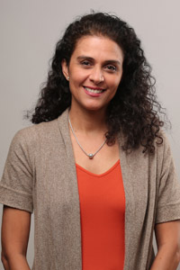 Beatriz E. Schleppe | Liberal Arts | UT - Austin