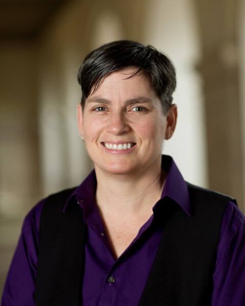 Staff | Classics | Liberal Arts | UT - Austin