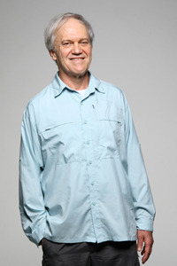 Stephen Phillips | Liberal Arts | UT - Austin