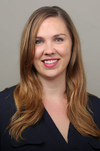 Staff | Geography and the Environment | Liberal Arts | UT - Austin