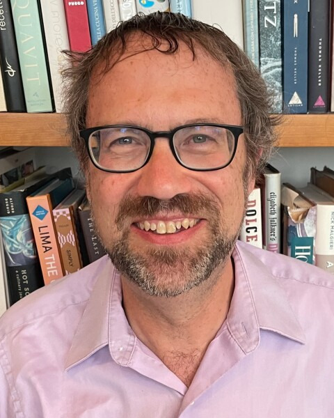 Andrew M Riggsby | Liberal Arts | UT - Austin