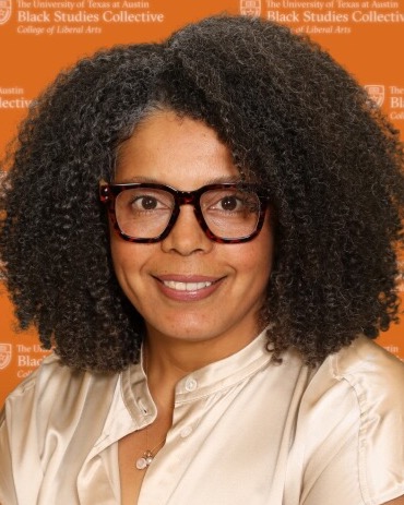 Cherise Smith | Liberal Arts | UT - Austin