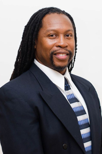 Kevin Cokley, PhD | Liberal Arts | UT - Austin