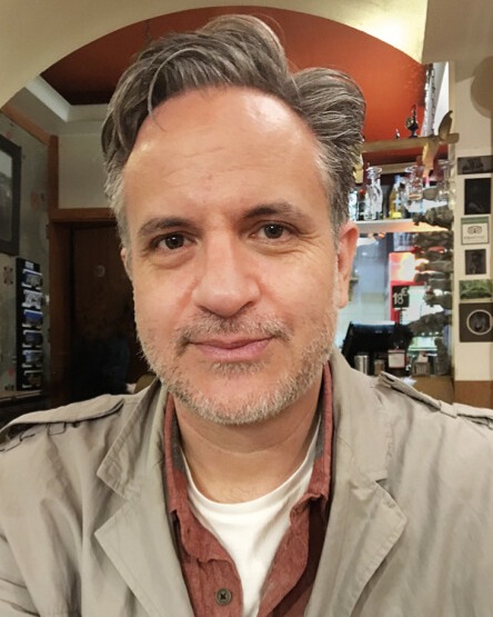 Faculty & Research | Spanish & Portuguese | Liberal Arts | UT - Austin