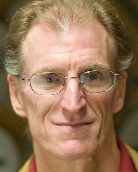 Thomas Schatz | Liberal Arts | UT - Austin