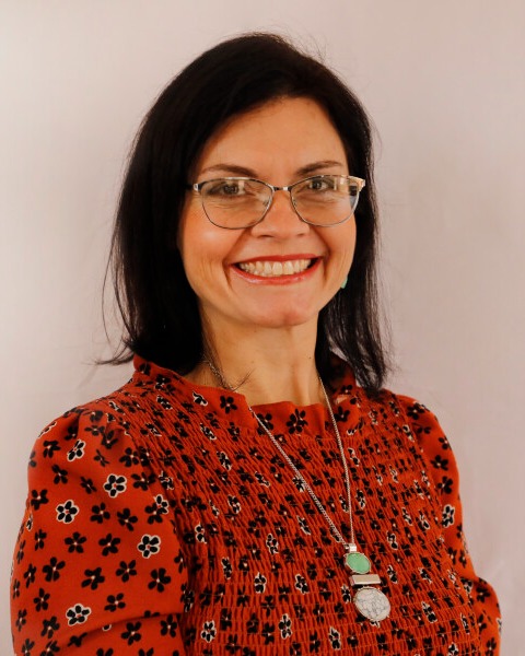 Lydia CdeBaca-Cruz | Liberal Arts | UT - Austin