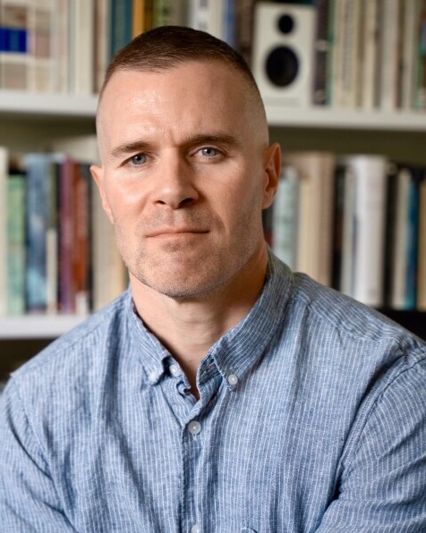 Chad Bennett | Liberal Arts | UT - Austin