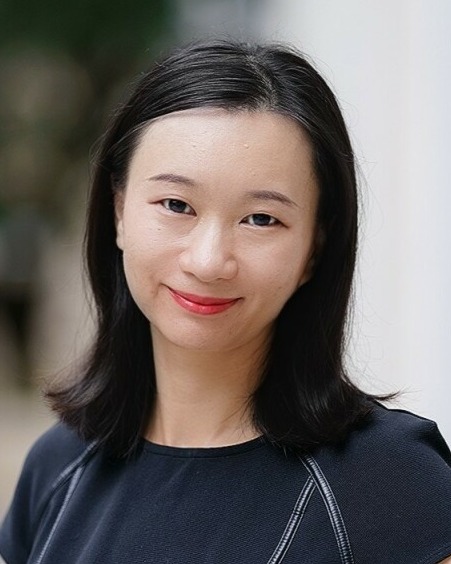Li Yang | Liberal Arts | UT - Austin