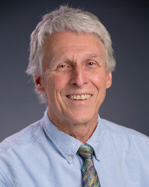 James R Patton | Liberal Arts | UT - Austin