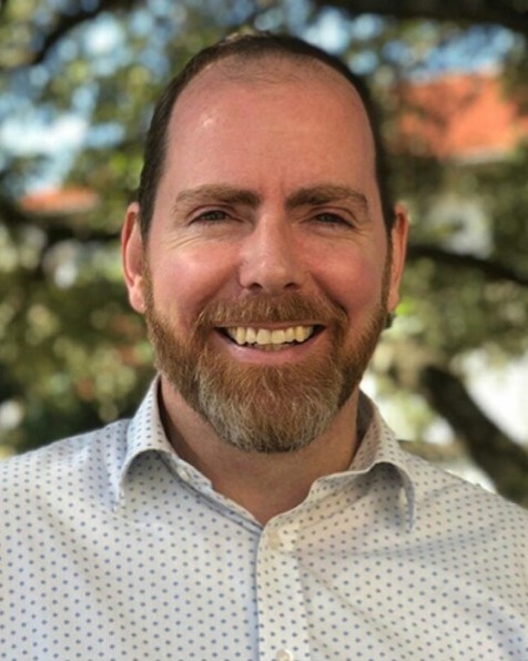 Brad Love | Liberal Arts | UT - Austin