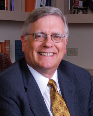 Randy L Diehl | Liberal Arts | UT - Austin