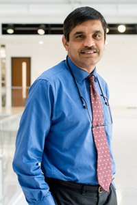 Chandra R Bhat | Liberal Arts | UT - Austin