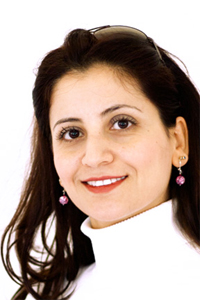 Ghada Housen | Liberal Arts | UT - Austin