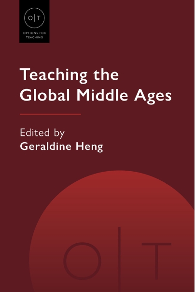 Books by Faculty | Medieval Studies Program | Liberal Arts | UT - Austin