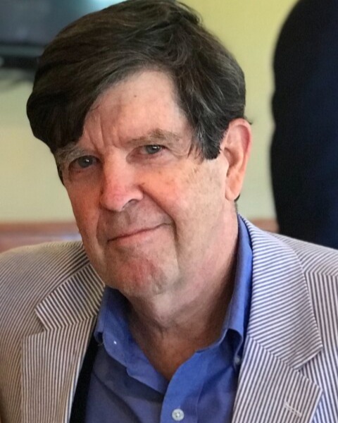 Michael Craig Hillmann | Liberal Arts | UT - Austin