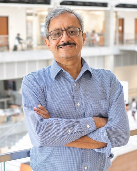 Joydeep Ghosh | Liberal Arts | UT - Austin