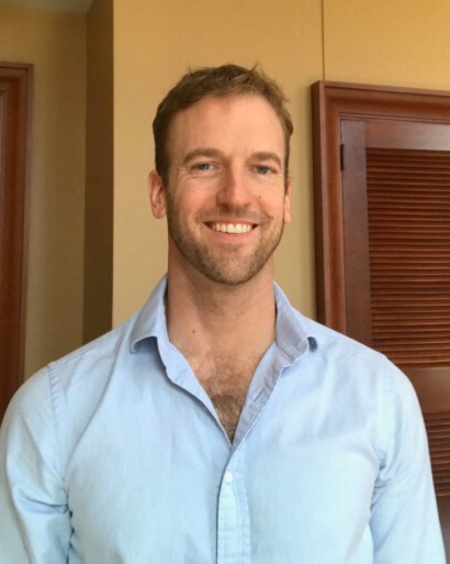 Lewis Fallis | Liberal Arts | UT - Austin