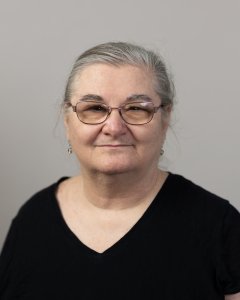 Katherine Arens | Liberal Arts | UT - Austin