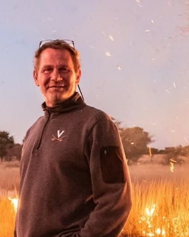 Thoralf Meyer | Liberal Arts | UT - Austin