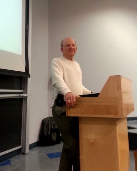 Alan M Sager | Liberal Arts | UT - Austin