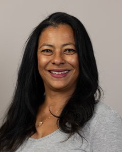 Maria Franklin | Liberal Arts | UT - Austin