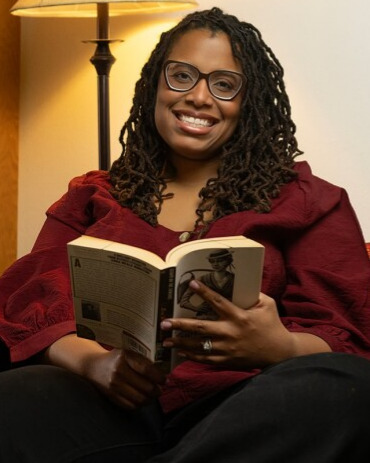 Chelsi West Ohueri | Liberal Arts | UT - Austin