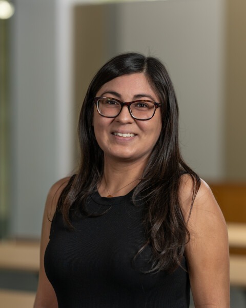 Victoria Dominguez-Edington | Liberal Arts | UT - Austin