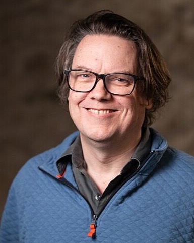 Samuel Baker | Liberal Arts | UT - Austin