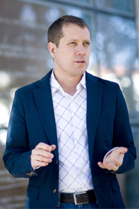 Michael Findley | Liberal Arts | UT - Austin