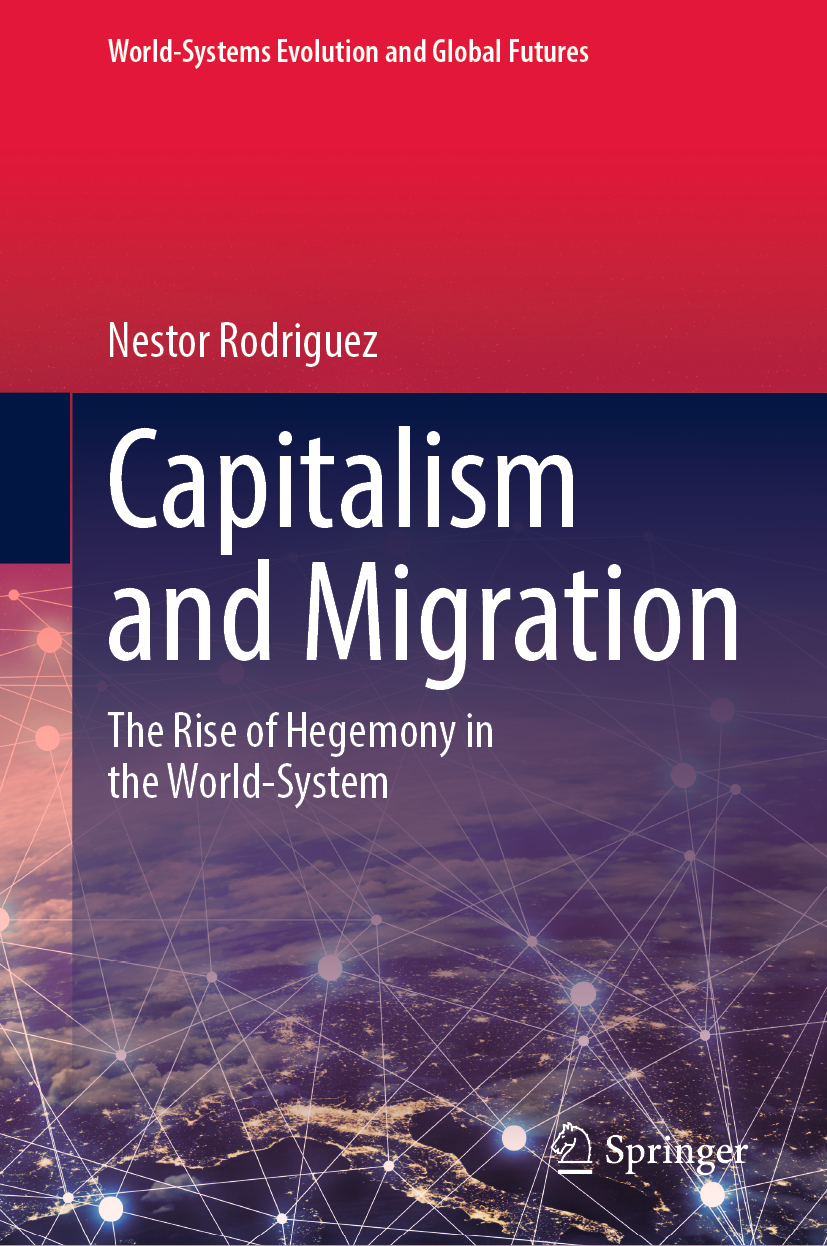 Recent Books by Faculty | Sociology | Liberal Arts | UT - Austin