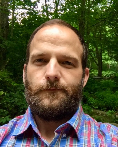 Adam Cobb | Liberal Arts | UT - Austin