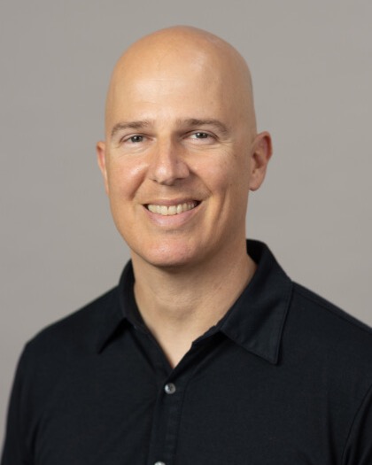 Chris Kirk | Liberal Arts | UT - Austin