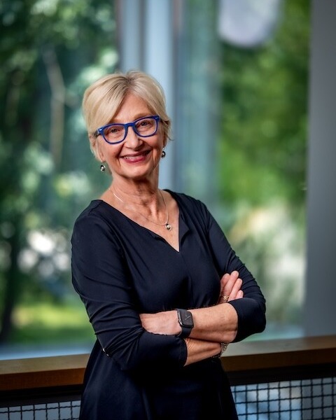 Teresa Sharpe Sociology