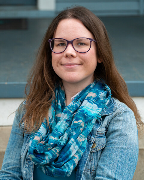 Faculty & Research | French and Italian | Liberal Arts | UT - Austin