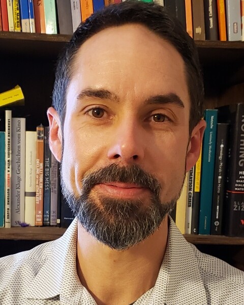 Kirkland A Fulk | Liberal Arts | UT - Austin