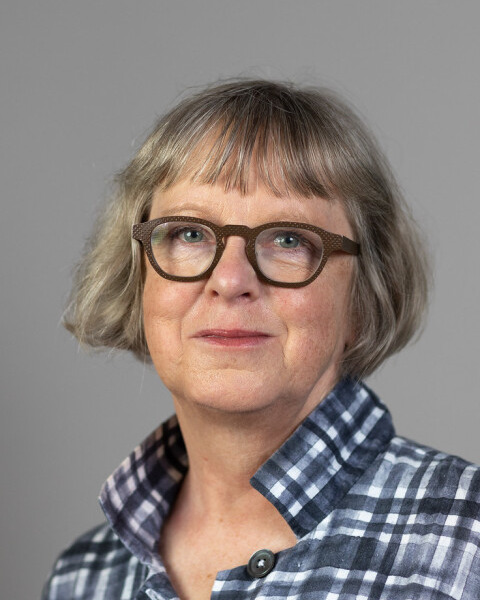 Sabine Hake | Liberal Arts | UT - Austin