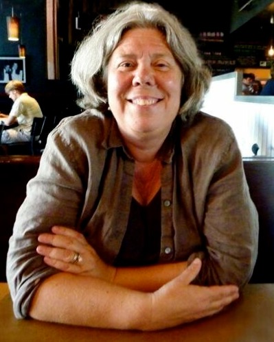 Kathleen C. Stewart | Liberal Arts | UT - Austin