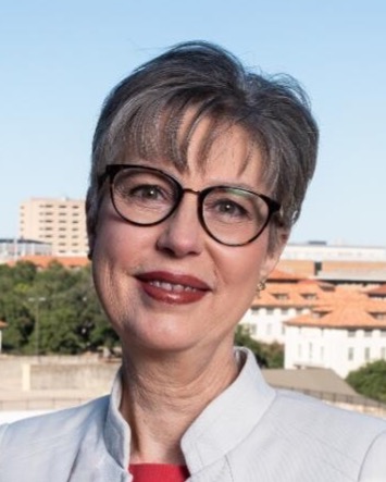 Deirdre B Mendez | Liberal Arts | UT - Austin