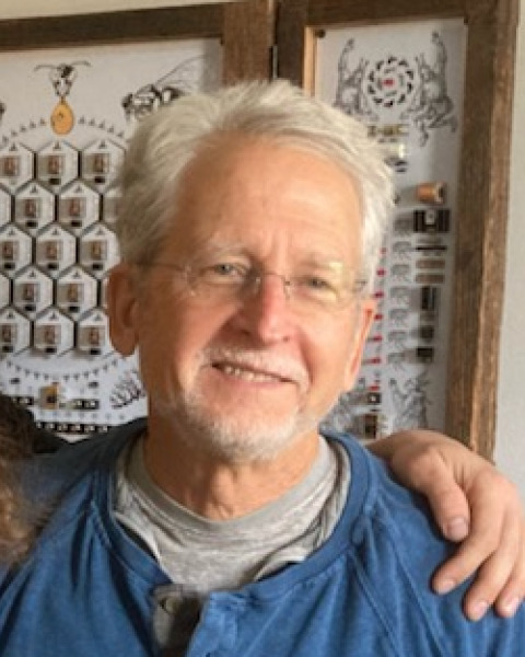 Thomas G Palaima | Liberal Arts | UT - Austin