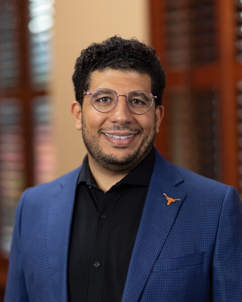 Faculty | Islamic Studies Initiative | Liberal Arts | UT - Austin