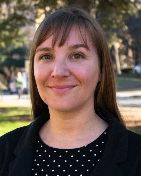 Staff | Mexican American and Latina/o Studies | Liberal Arts | UT - Austin