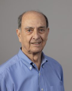 Alan W Friedman | Liberal Arts | UT - Austin