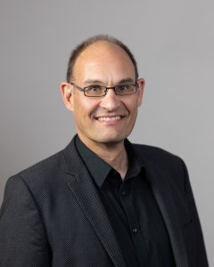 Oliver Freiberger | Liberal Arts | UT - Austin